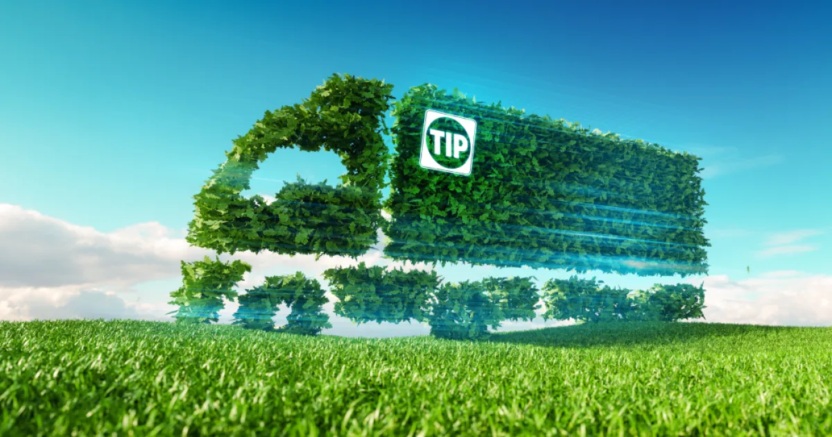 Carbon Footprint | TIP Group